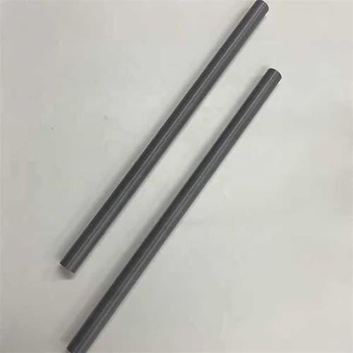 Silicon Carbide Rod/Bar - NexusX Advanced Materials
